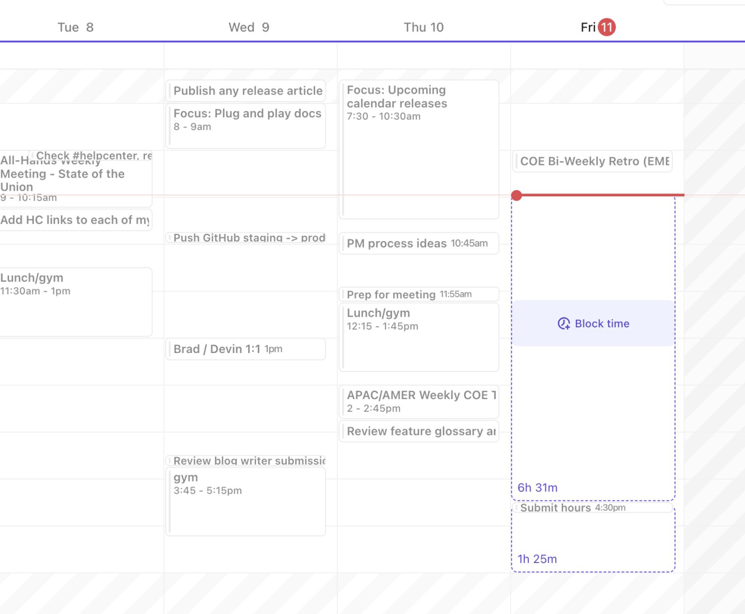 Google Calendar Tasks vs. Events: Key Differences & Best Uses
