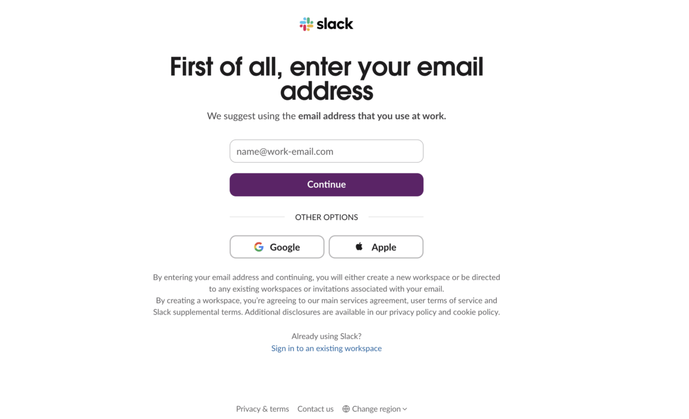 How to Do Slack Login and Troubleshoot Common Issues | ClickUp