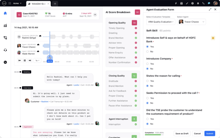 13 Best Customer Monitoring Software Tools for 2026 | ClickUp