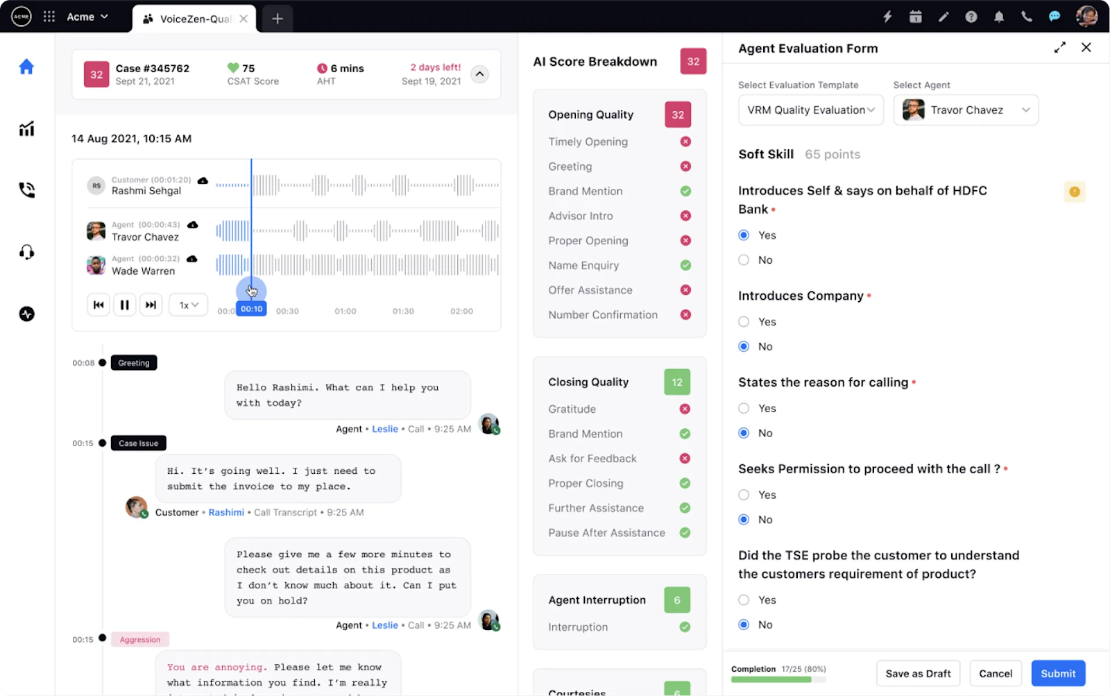 13 Best Customer Monitoring Software Tools for 2025 | ClickUp