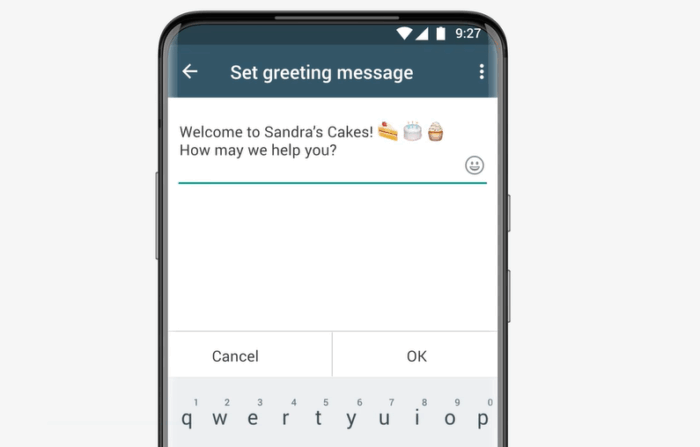 How to Automate WhatsApp Messages (Step-by-Step) | ClickUp
