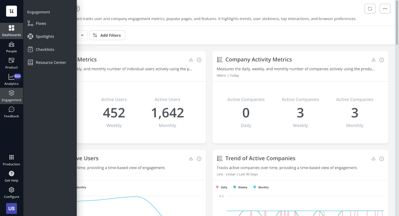 13 Best Customer Monitoring Software Tools for 2026 | ClickUp