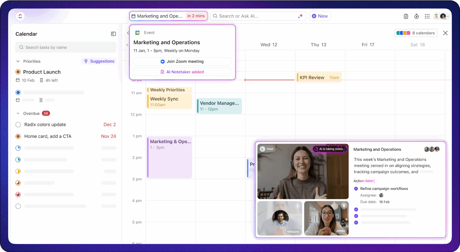 ClickUp vs. Notion: Which Project Management Tool is Better?
