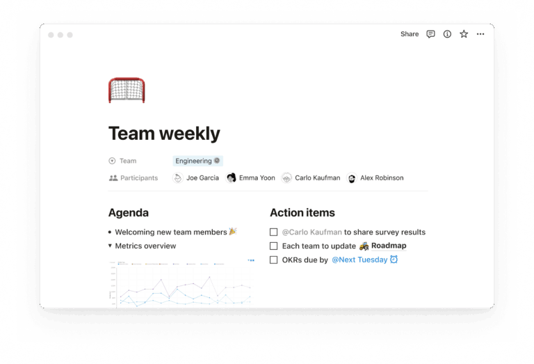 ClickUp vs. Notion: Which Project Management Tool is Better?