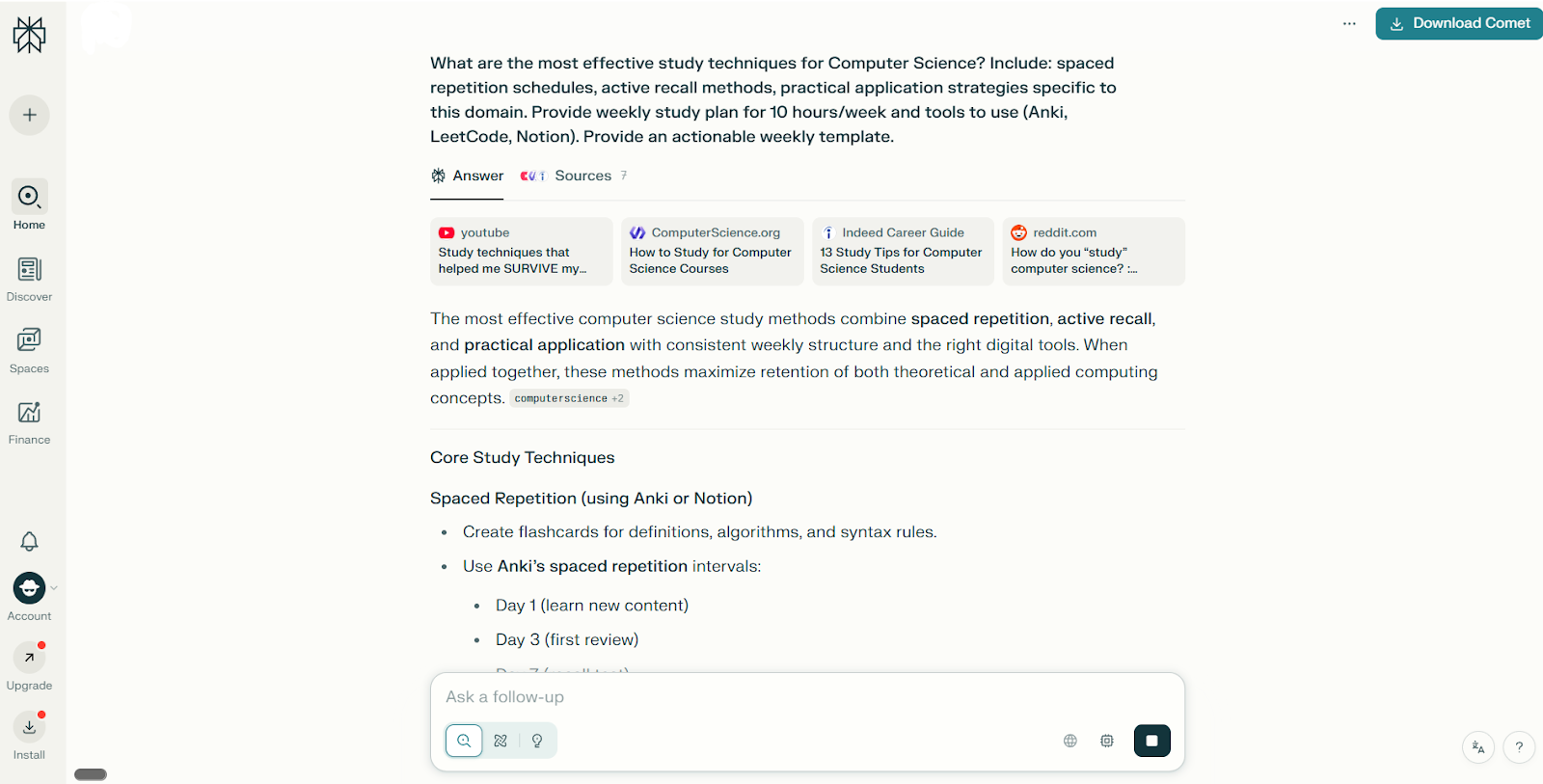 50+ Perplexity AI Prompts to Try | ClickUp