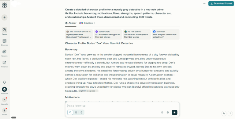 50+ Perplexity AI Prompts to Try | ClickUp