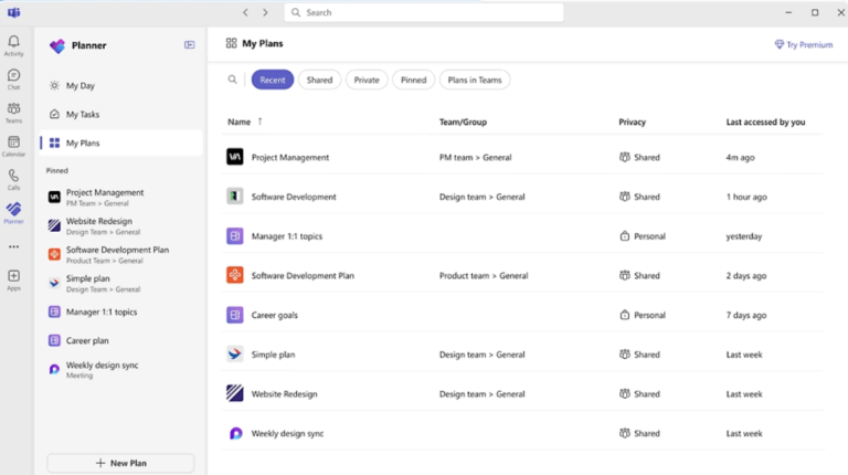 16 Best Project Planning Tools and Software for 2026 | ClickUp