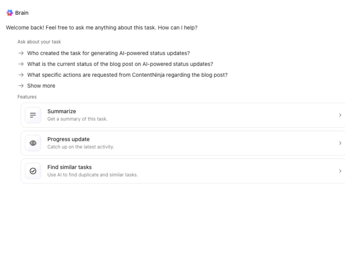 How to Generate AI-Powered Status Updates for Stand-Ups