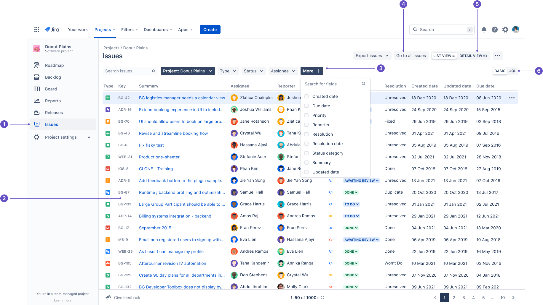 Gestión de proyectos con Jira: la guía definitiva para 2026