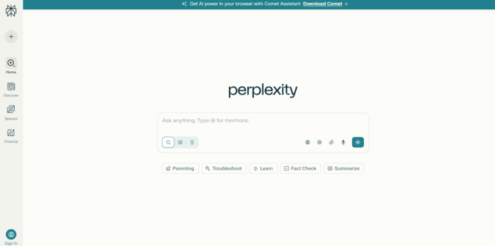 Perplexity vs. Claude für die Programmierung: Welche KI ist besser für ...