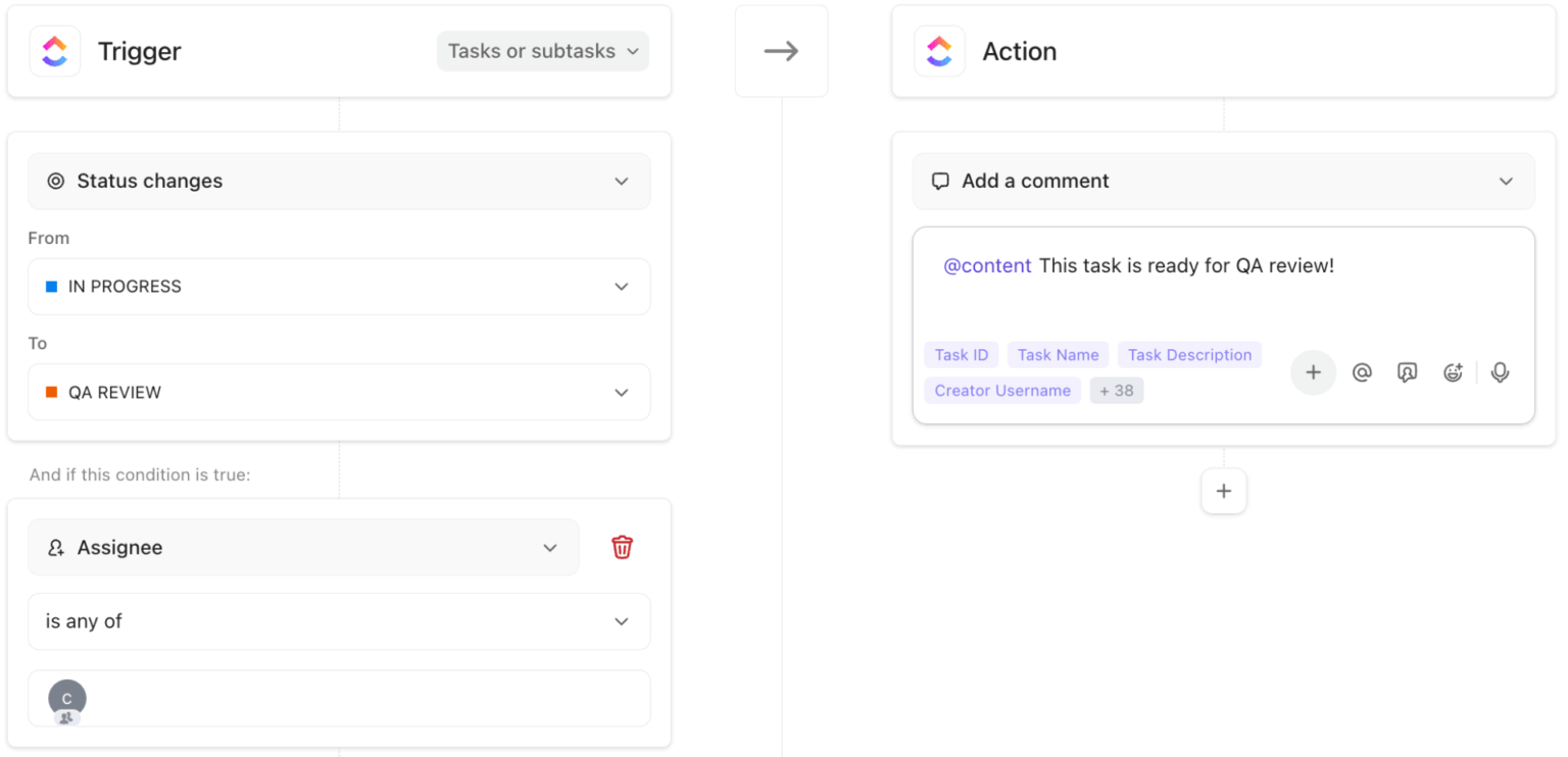 How to Write a Letter of Recommendation With ChatGPT | ClickUp