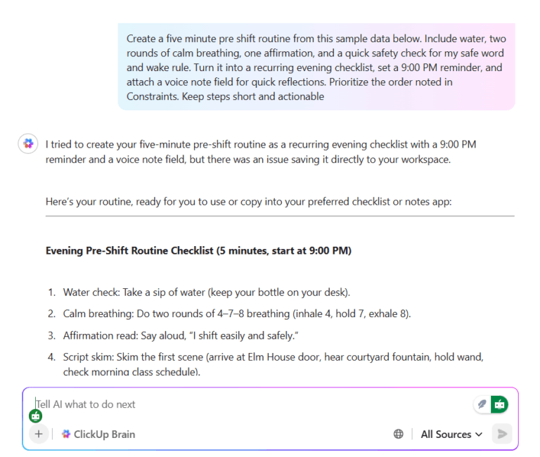 Free Shifting Script Templates to Structure Your Desired Reality