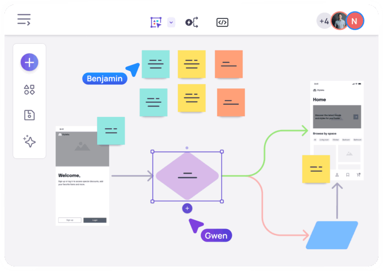 40+ Best Figma AI Prompts for Designers | ClickUp