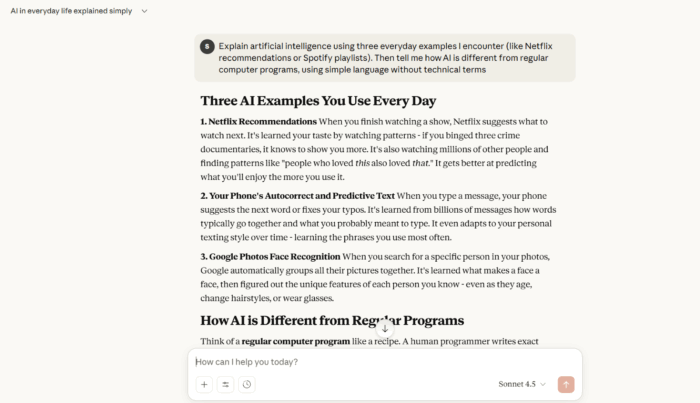 40+ Claude AI Prompts for Multiple Use Cases | ClickUp