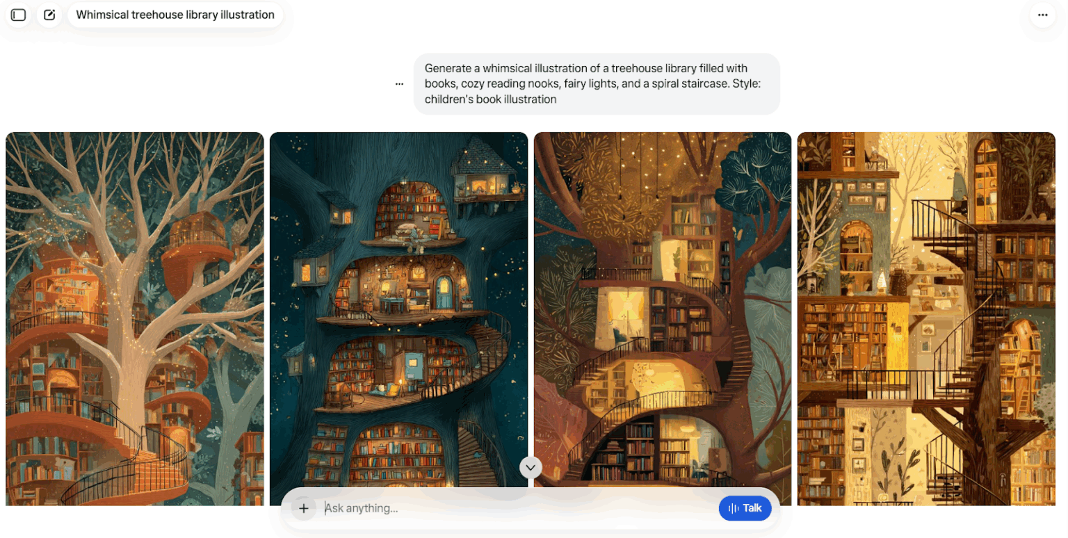 55+ Meta AI Prompts to Inspire Your Next Project | ClickUp