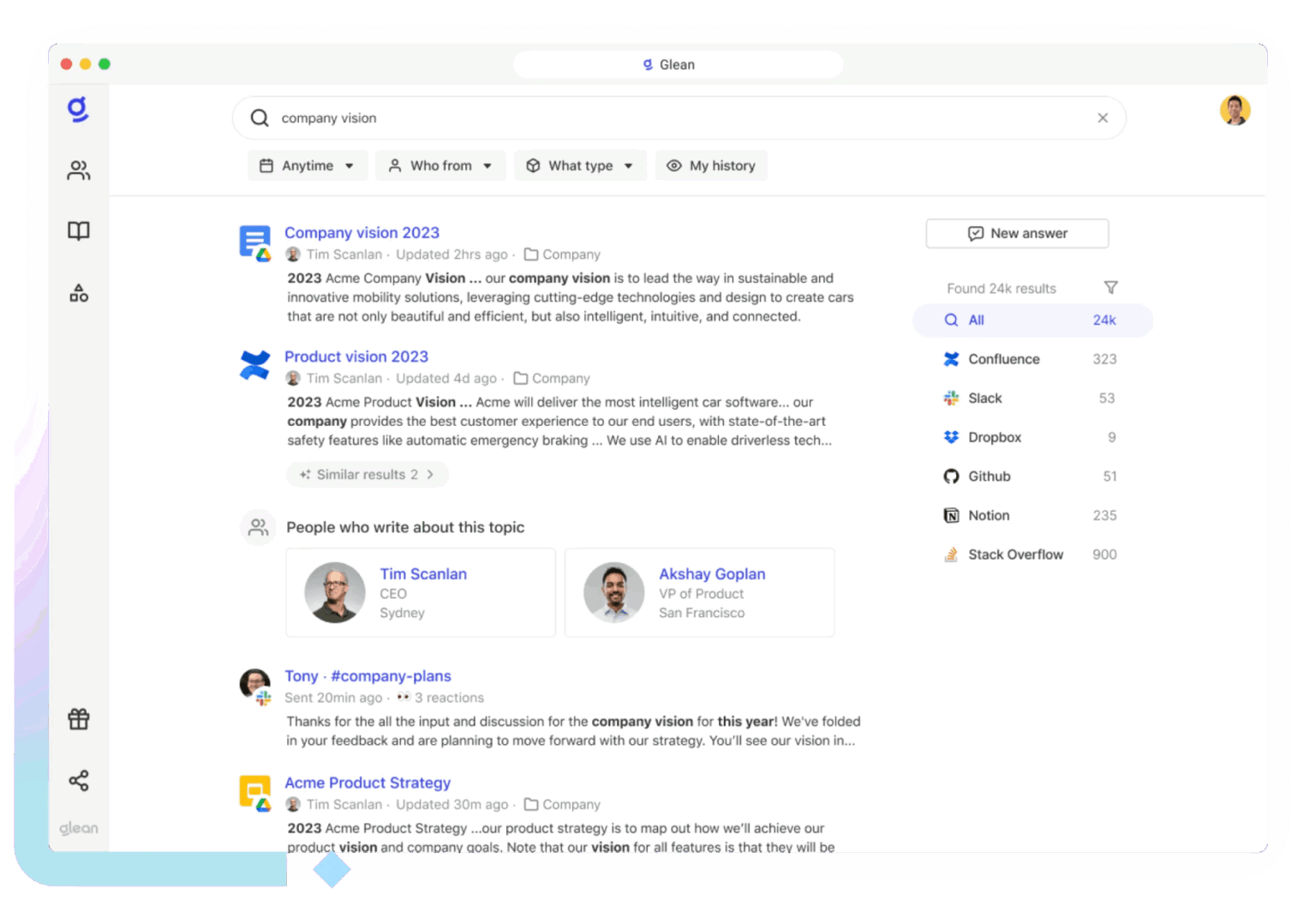 Moveworks vs. Glean—Which AI Platform Is Right for Your Team?