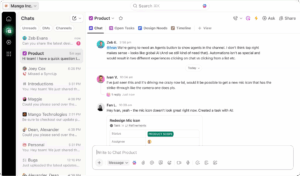 How to Use the ClickUp Desktop App for Maximum Productivity