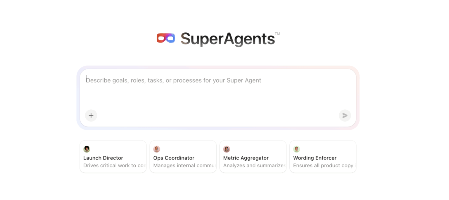 ClickUp Super Agents: The World’s First Human-like AI Agents