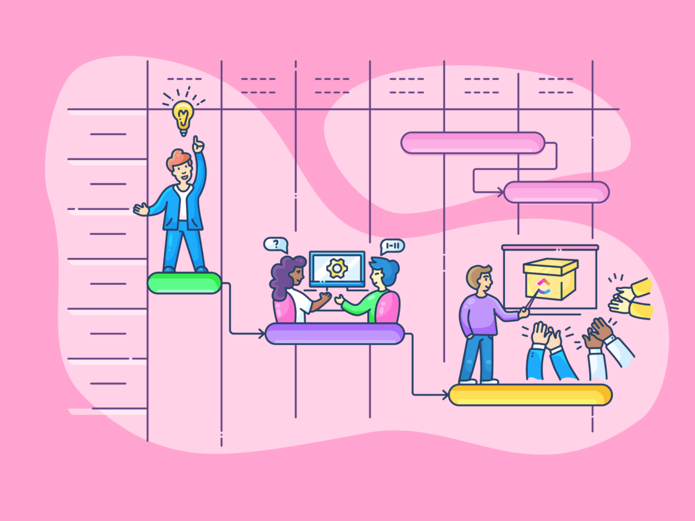 How to Create a Product Demo Video That Converts | ClickUp