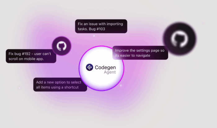 ClickUp + Codegen Makes AI Coding Agents Accessible to All