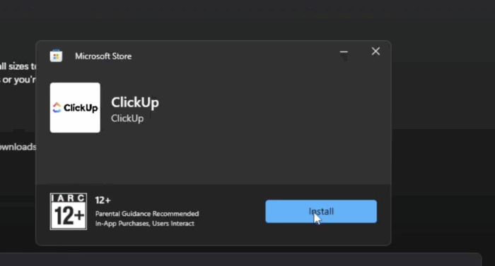 How to Use the ClickUp Desktop App for Maximum Productivity