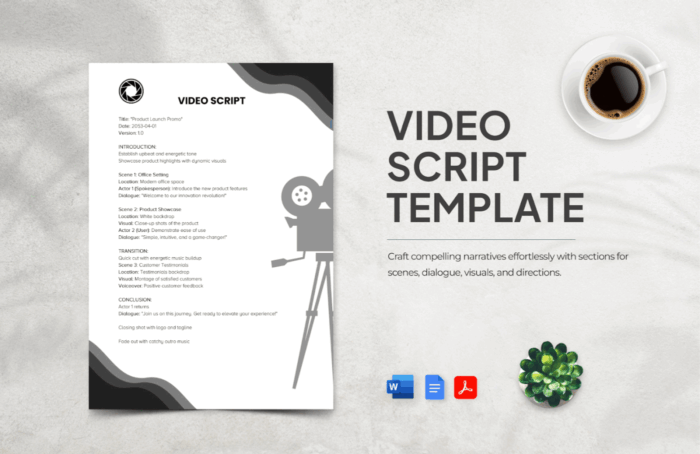 12 Free Video Game Templates to Plan Your Game Development