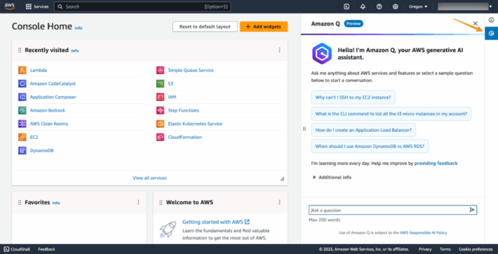 Amazon Q vs. Claude：2026年、どの企業AIが優れているか？