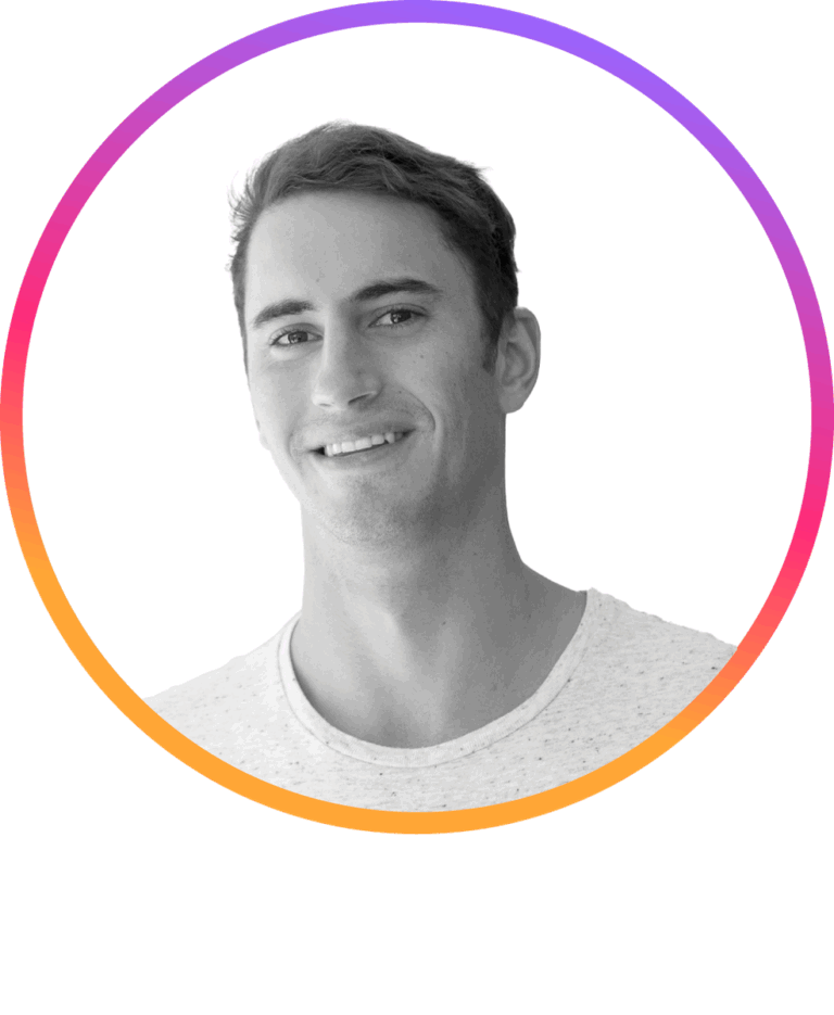 Free Adjacency Matrix Templates to Map Relationships | ClickUp