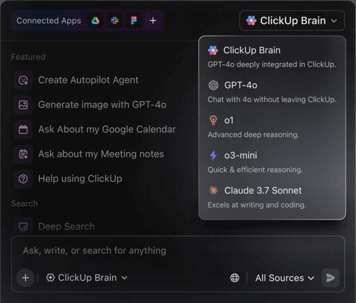 How to Create Diagrams with Claude: Complete Guide | ClickUp