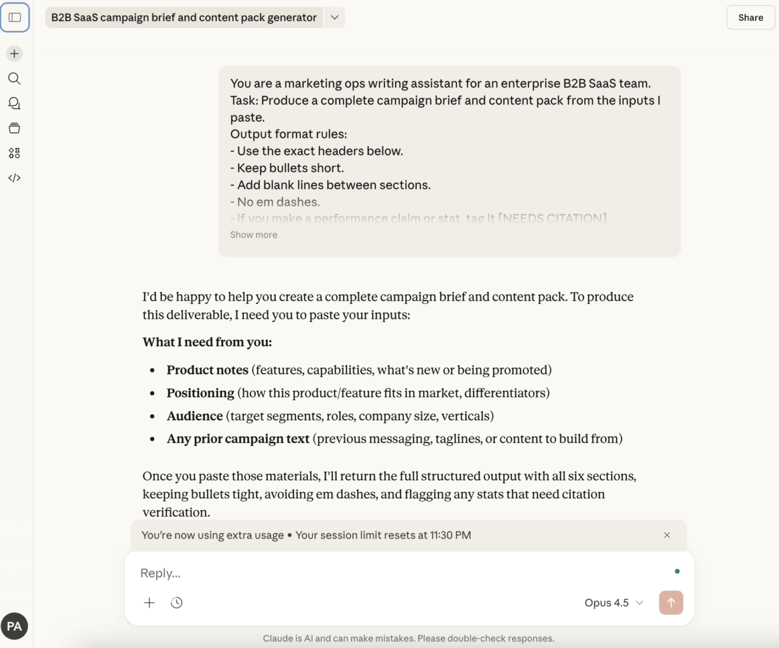 10 Claude Enterprise Use Cases That Drive ROI1
