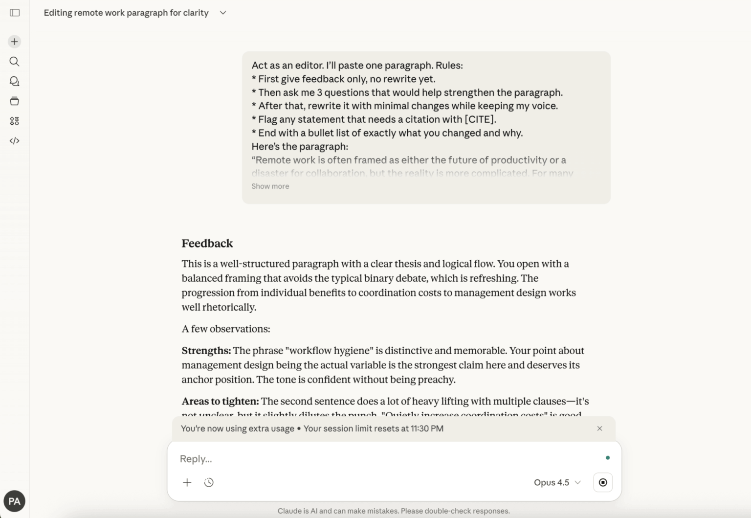 How to Use Claude AI for Students
