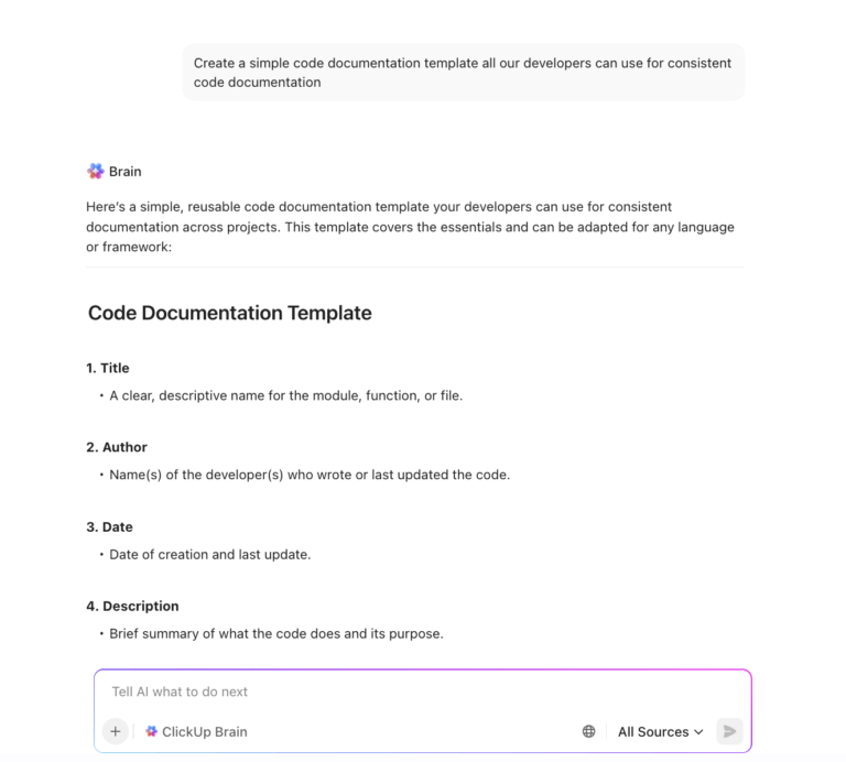 How to Use GitHub Copilot for Code Documentation Like a Pro