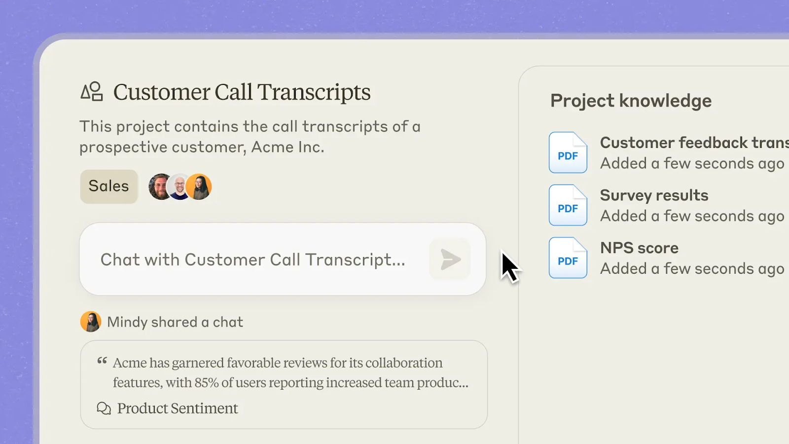 How to Use Claude Projects (Features, Use Cases, and Limits)