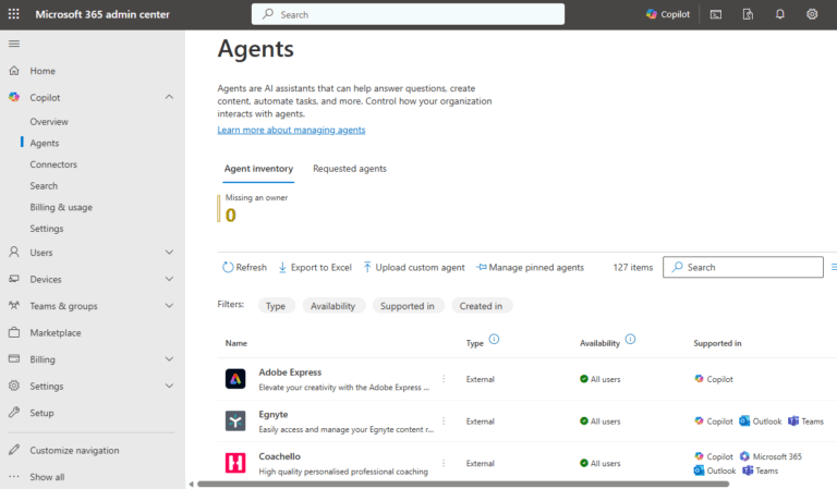 Top 10 AI Agent Management Platforms to Try in 2026 | ClickUp