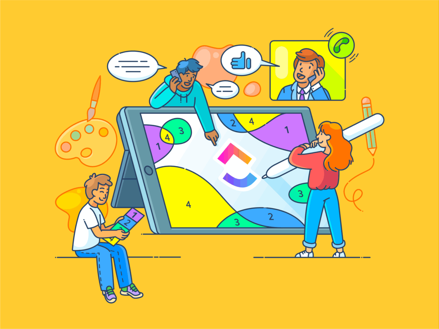 How to Scale from 10 to 50 Employees Without Losing Culture