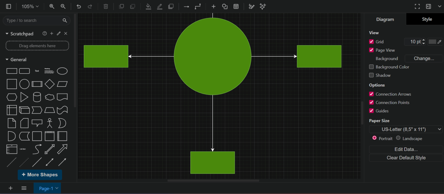 How to Create Diagrams with Claude: Complete Guide | ClickUp