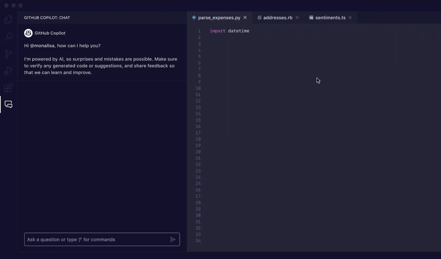 How to Use GitHub Copilot for Test Case Generation | ClickUp