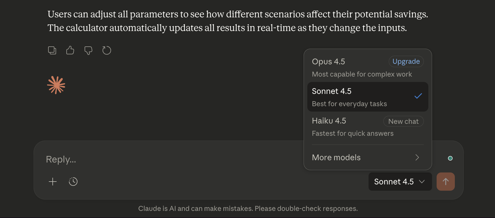 Choosing the Best Claude Model for Work | ClickUp