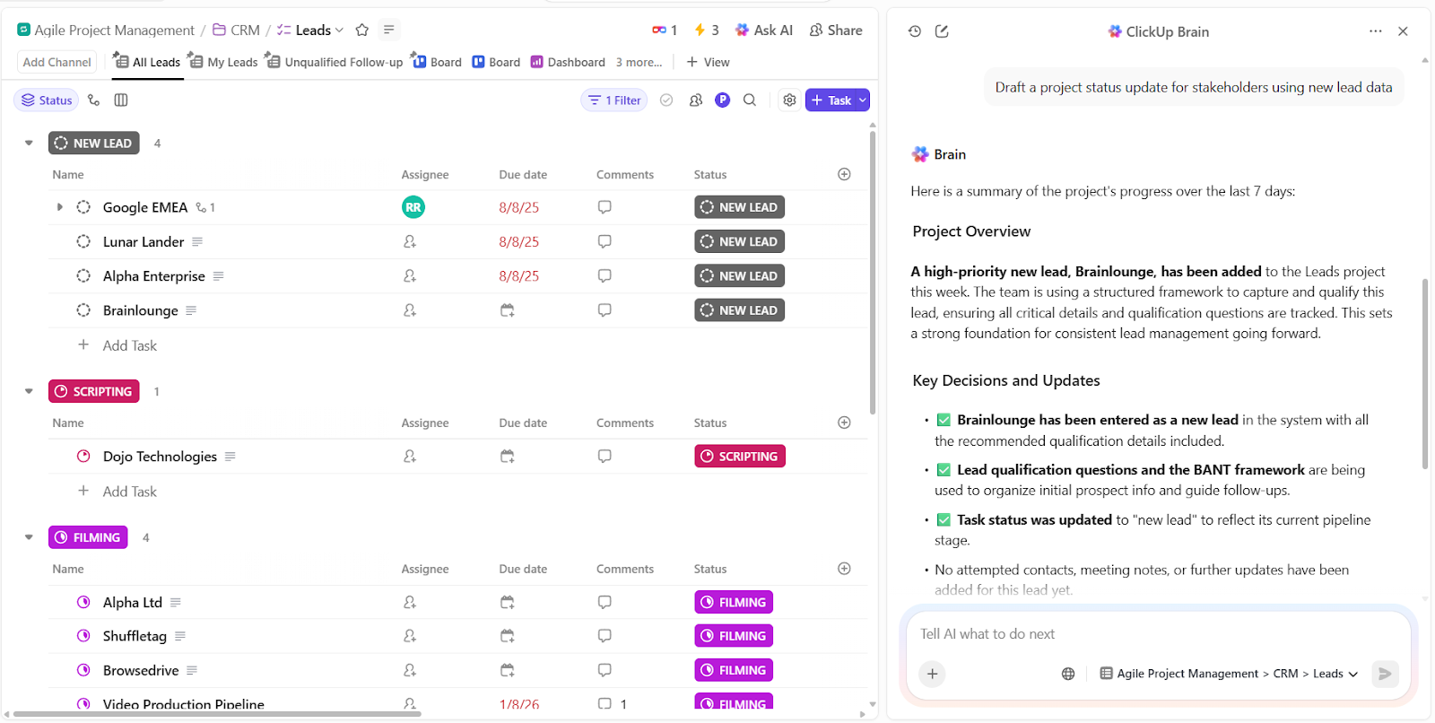 How to Use Claude Artifacts for Live Dashboards & Diagrams