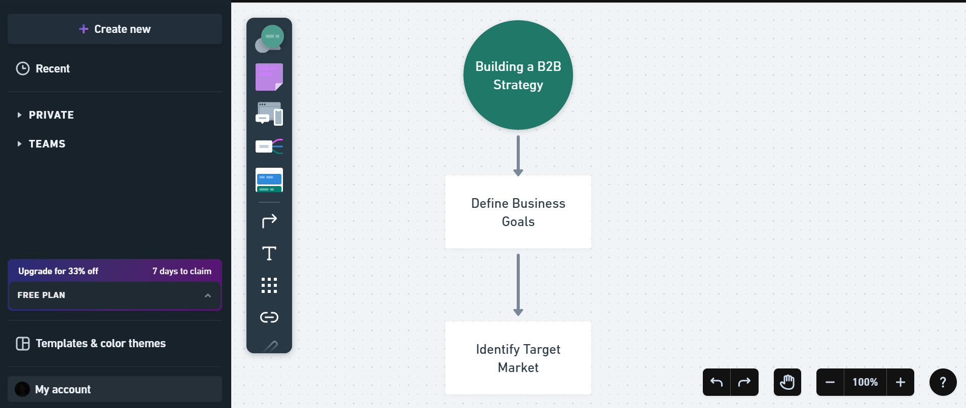 How to Create Diagrams with Claude: Complete Guide | ClickUp