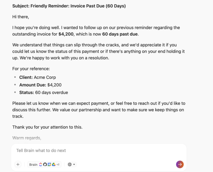 5 Free Invoice Aging Tracker Templates | ClickUp