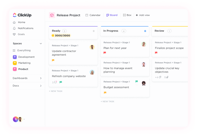 ClickApps in ClickUp™