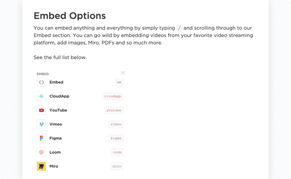 The Ultimate Guide to Using ClickUp Docs | Template by ClickUp™