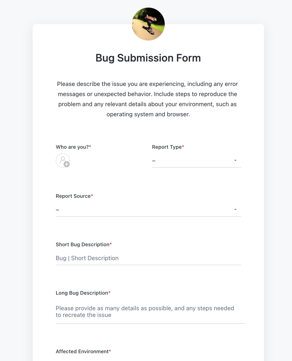 Bug And Issue Tracking Template By Clickup™ 