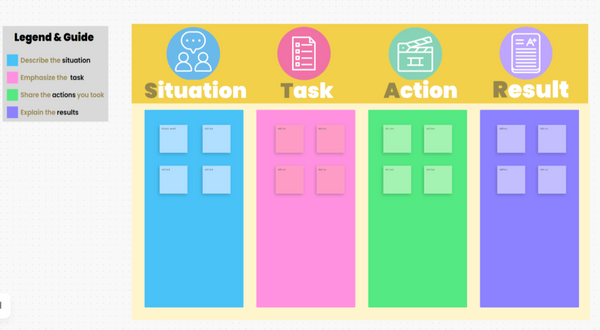 Star Template | Template by ClickUp™