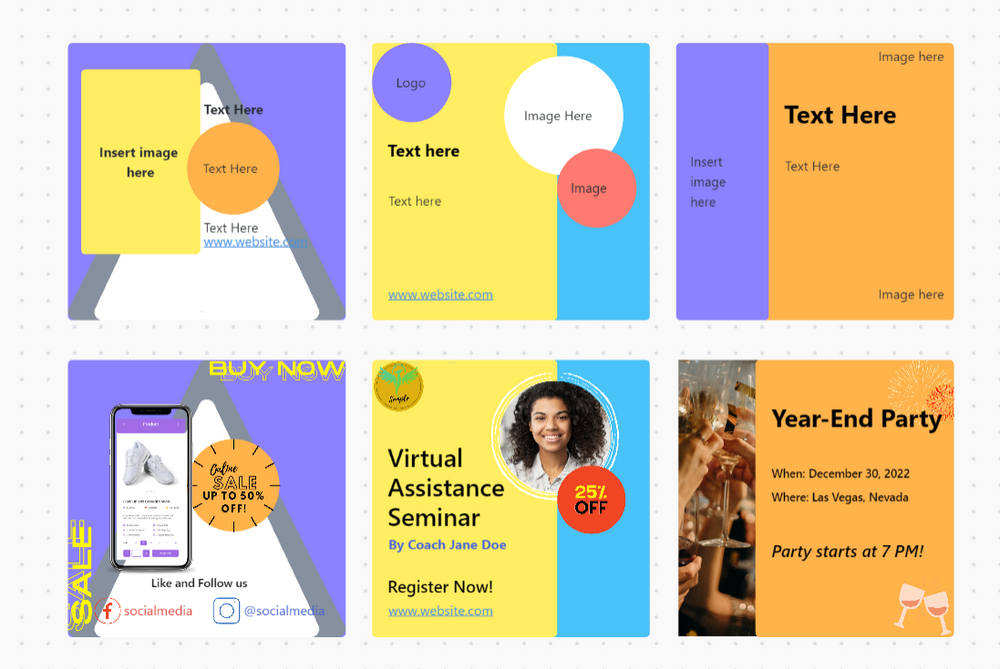 Promotion | Template by ClickUp™