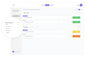 ClickUp™ Templates for Other
