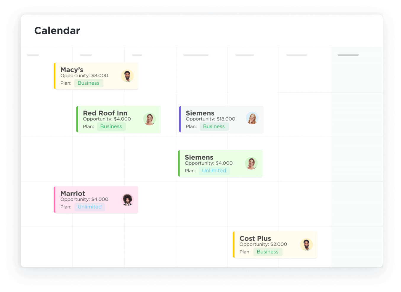 Time Management In ClickUp 