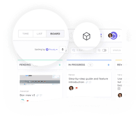 ClickUp™ | Features