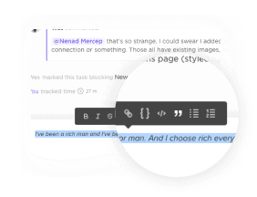 ClickUp™ | Features